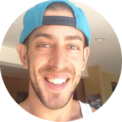 Dmitriy Kozlov – Accelerating The Evolution of Love Through Inspiring ...